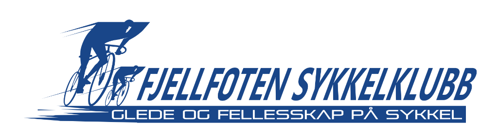 Logg inn på Fjellfoten Sykkelklubb